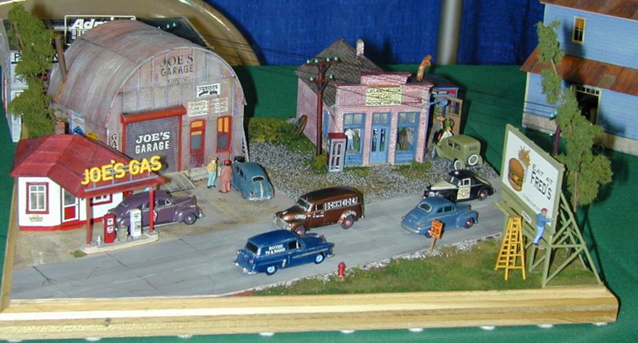 Gallery: Appalachian Model Railroad show | Photos News | herald ...