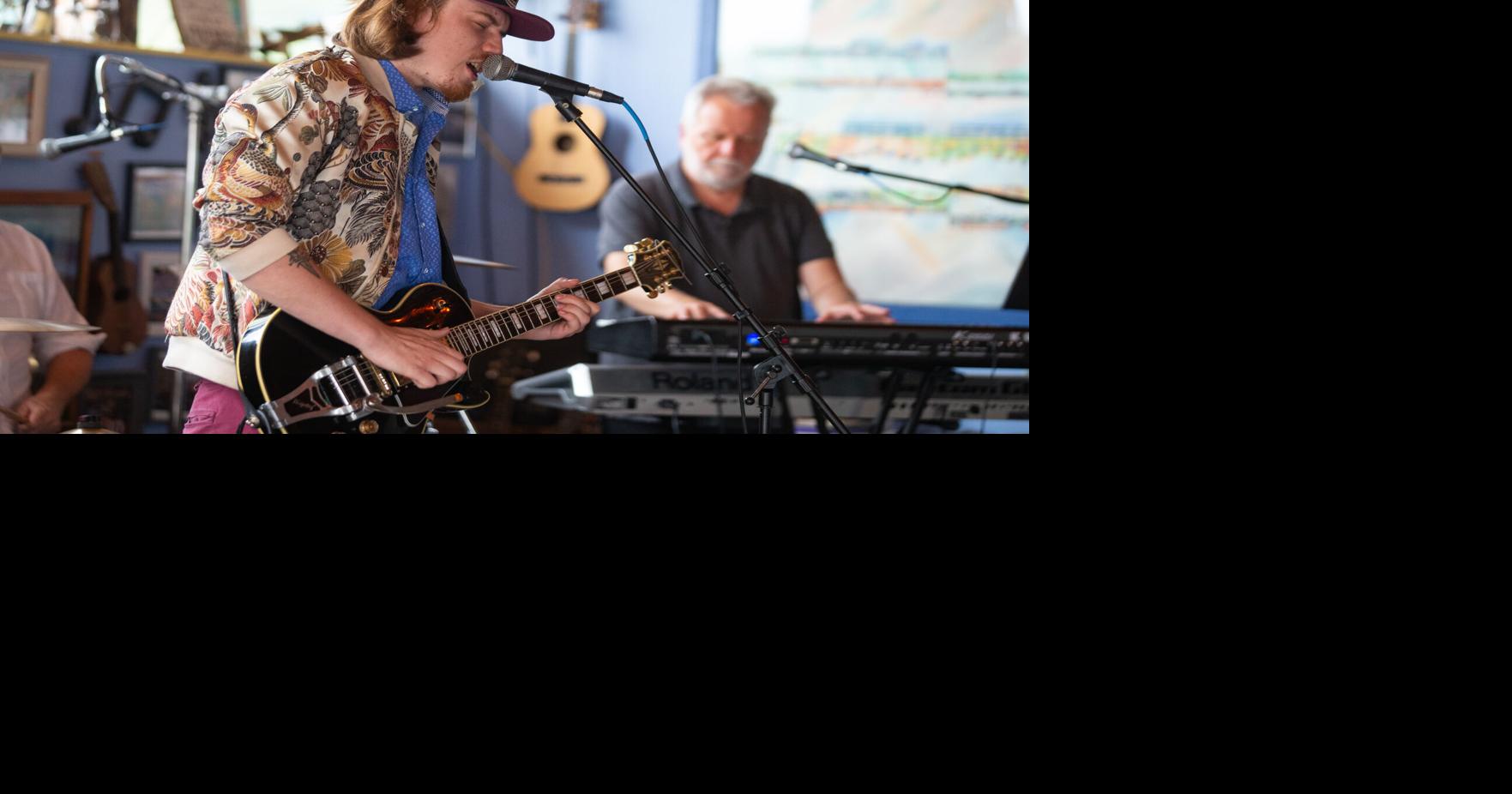 Appalachian Blues Fest announces lineup, expanded schedule for July event | Features ...