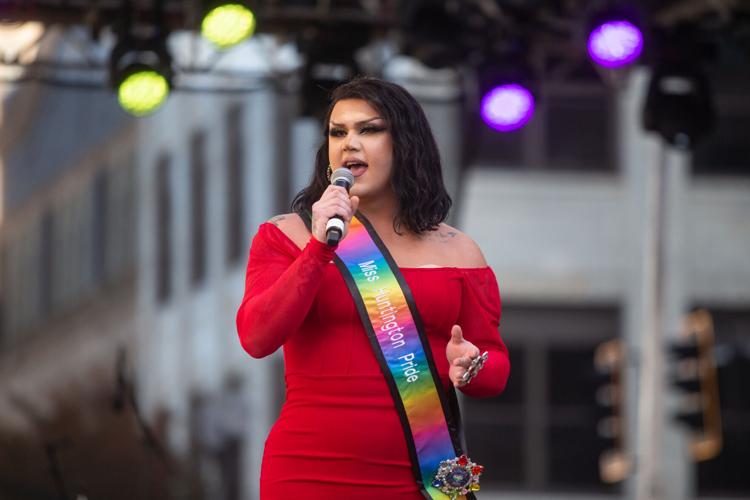 Pride Festival returns to downtown Huntington | News | herald-dispatch.com