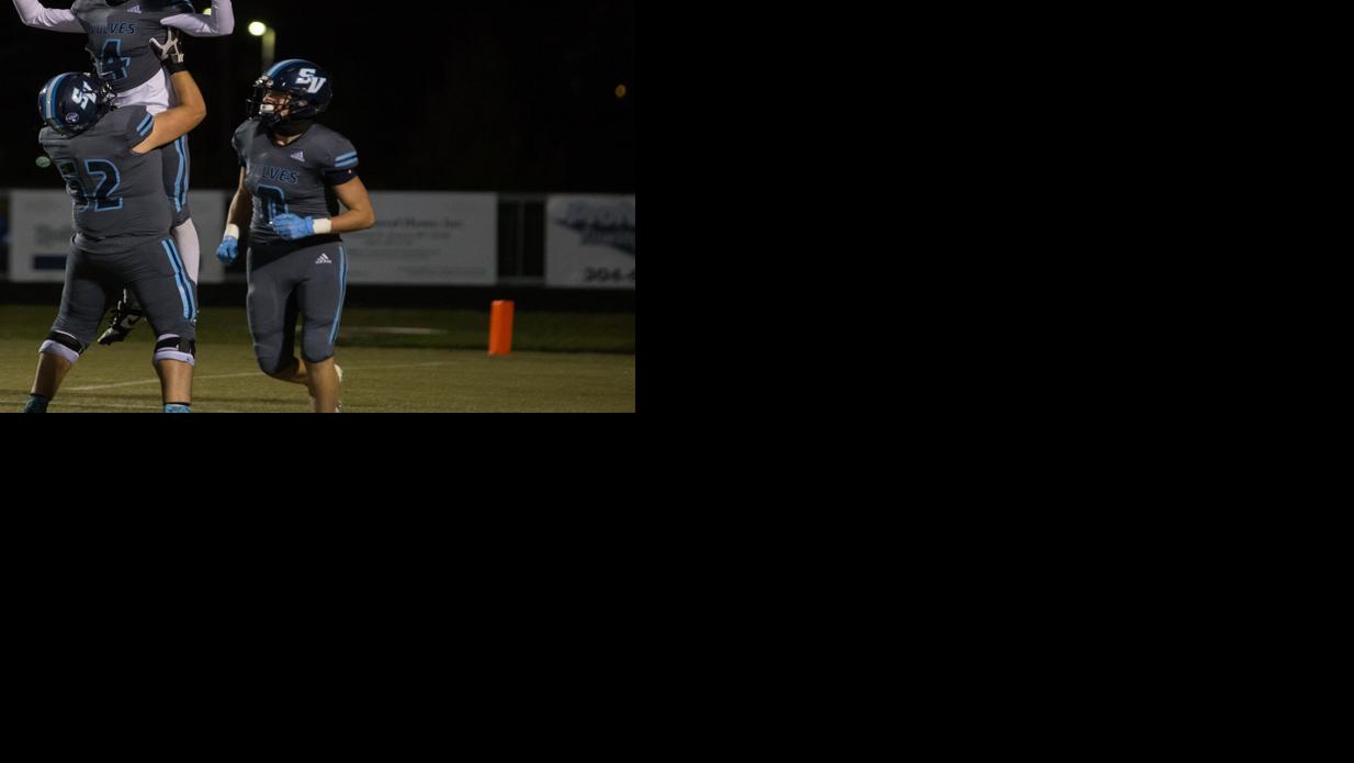 Spring Valley Timberwolves building on growth from 2023 | High School ...