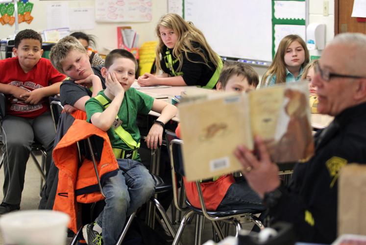 Photos: Joe Ciccarelli remembered through the years | Photo Galleries ...