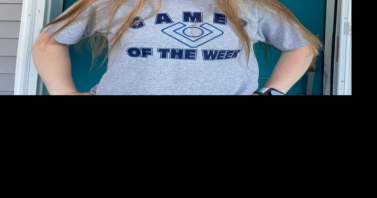 Hannah Adkins: Stephenson is Female Gamer of the Week | Putnam News ...