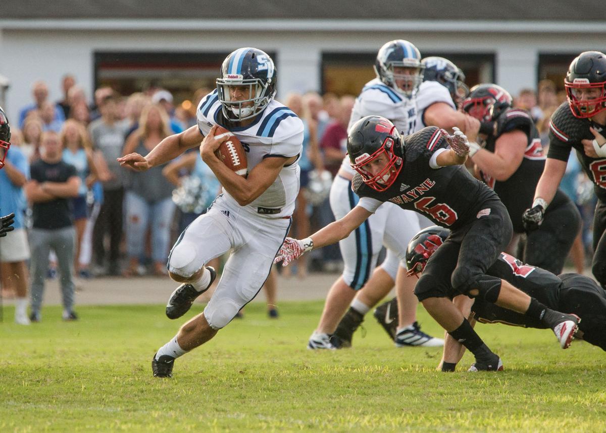 Photos: Wayne vs. Spring Valley, football | Multimedia | herald ...