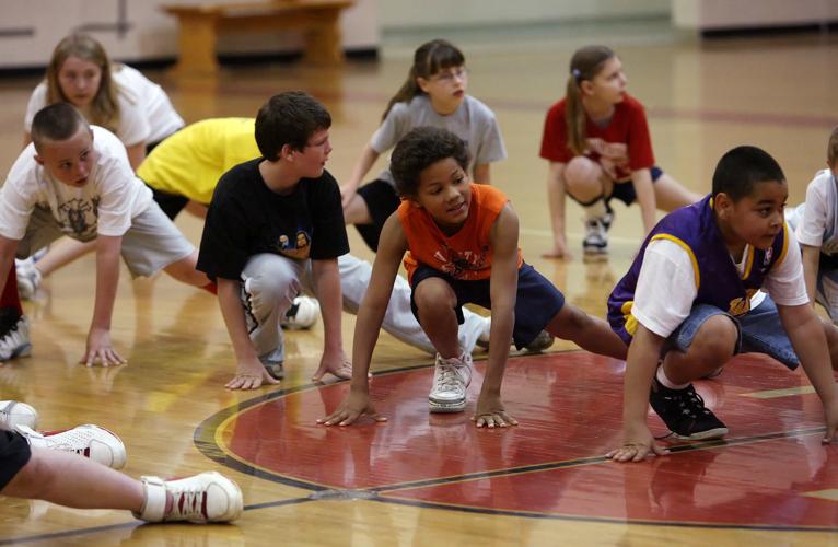 Former Herd star Veney holds camp | Marshall Sports | herald-dispatch.com