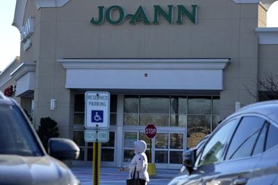 Business news in brief: Ashland's Joann store to close; King's Island ...