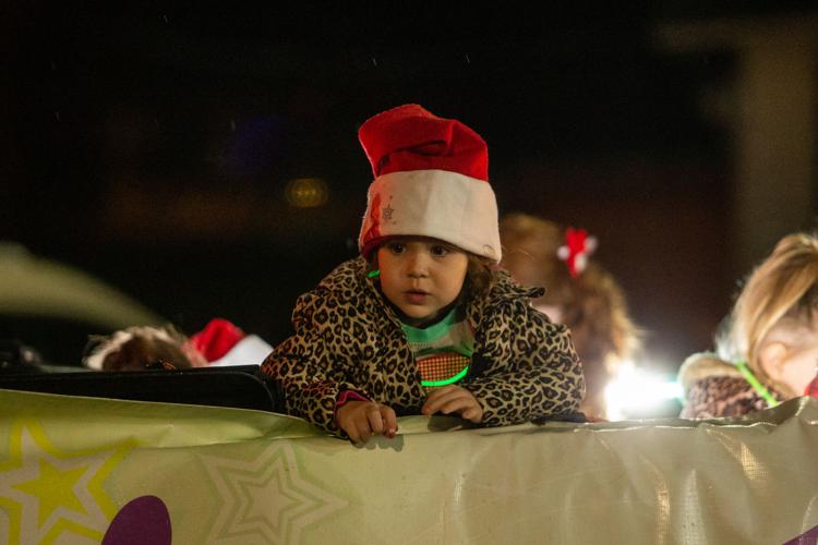Photos: Proctorville Christmas parade | Multimedia | herald-dispatch.com