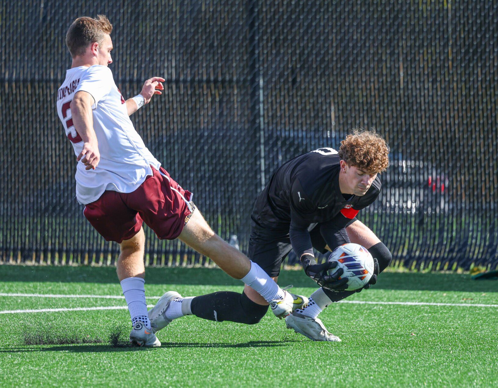 Hurricane heads All-MSAC boys soccer selections | High School Sports ...