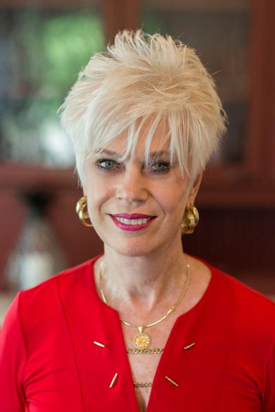 Dr. Friday Simpson establishes scholarship for future primary care ...