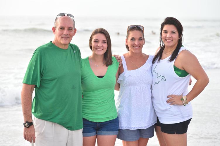 Mark Gale begins 30th year as a fixture of Herd football | Marshall ...