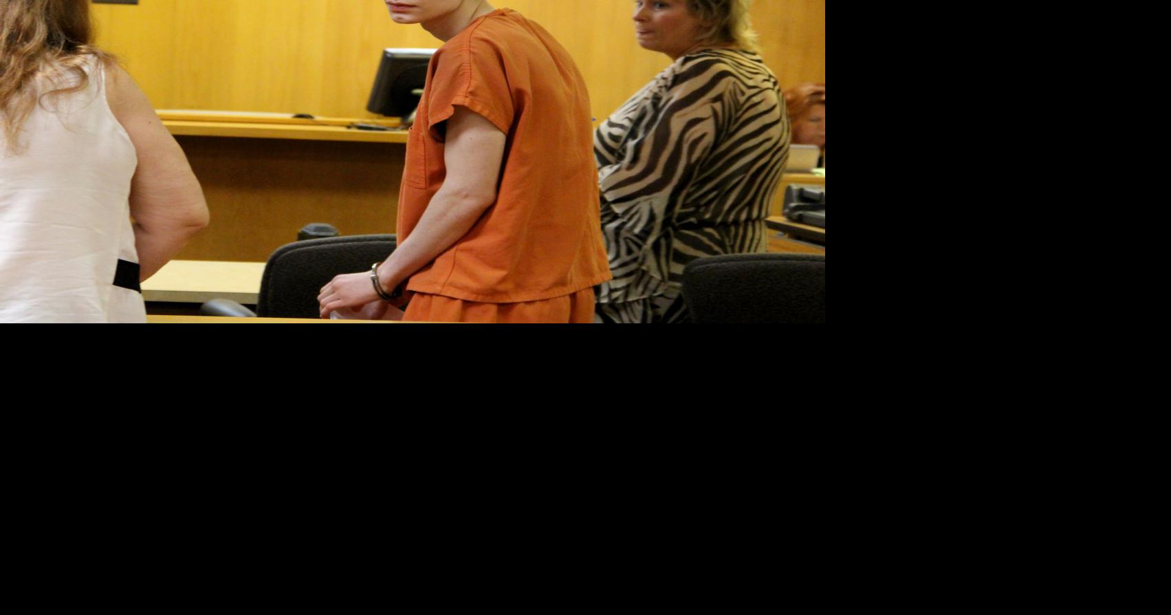 Man convicted in Wayne murder hanged himself, jail officials say | News ...