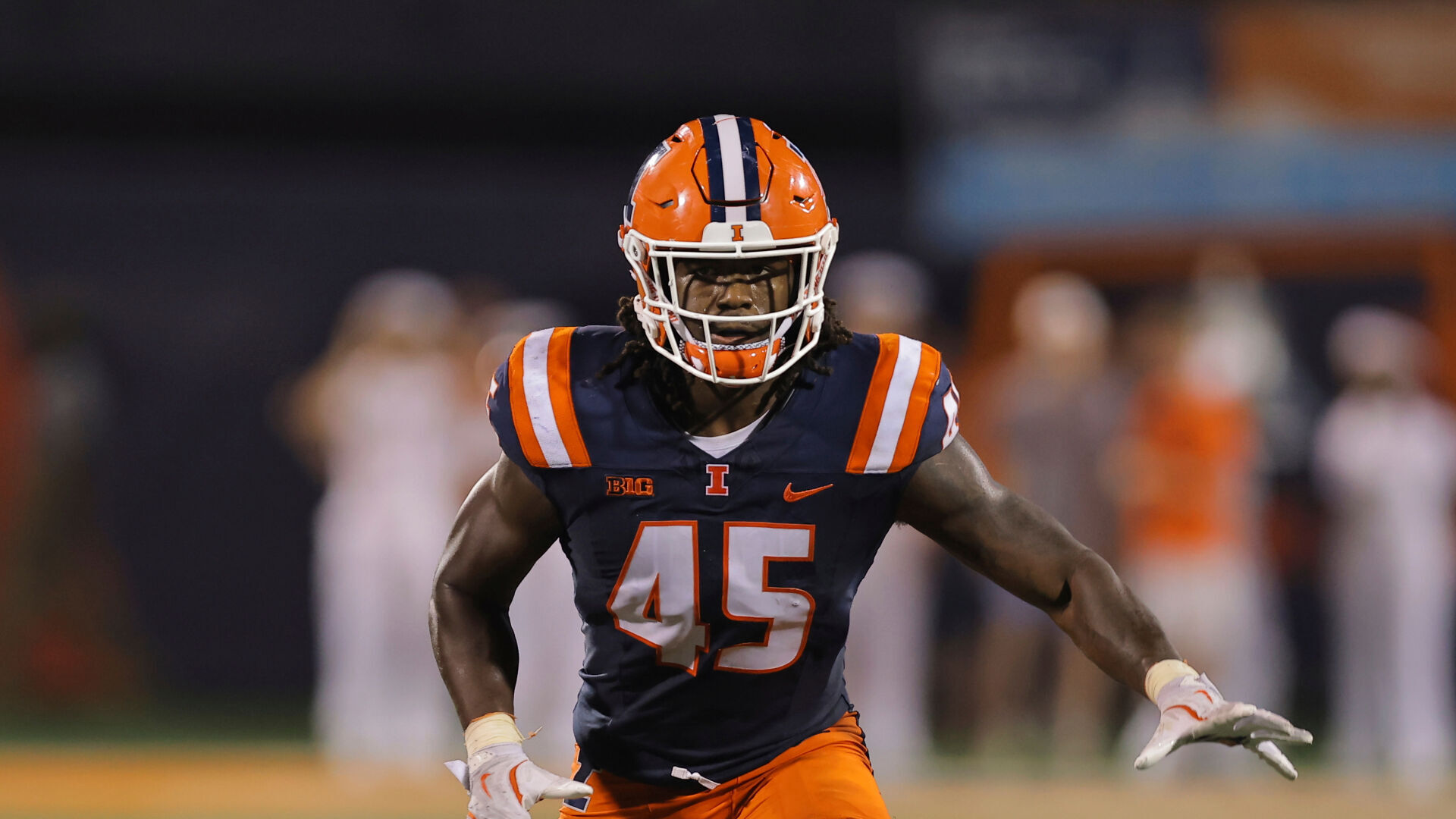 WVU football: Roster continuity aids Mountaineer defense, Alley says ...