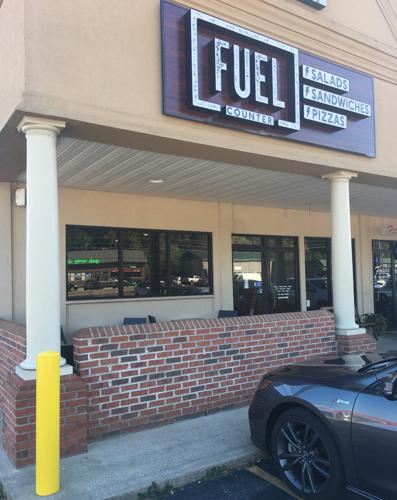 BUSINESS BEAT: Fuel Counter opens new location in Barboursville ...