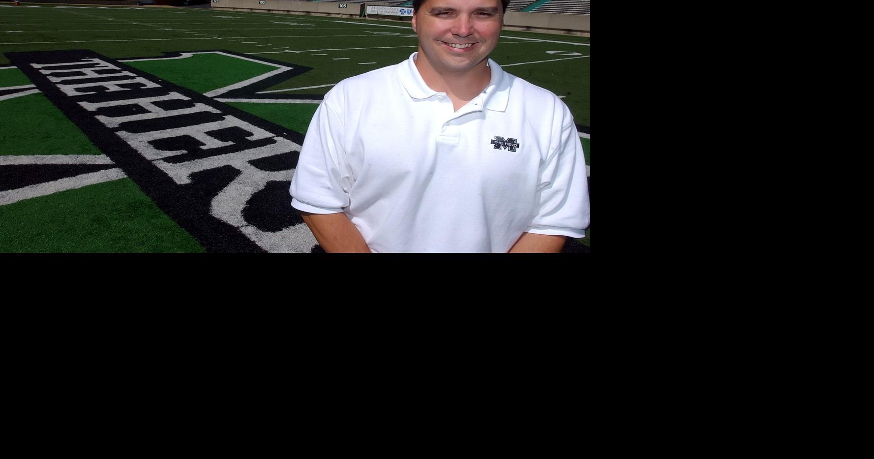 Gallery: Remembering Phil Ratliff | News | herald-dispatch.com