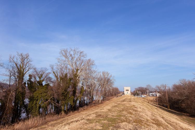 Huntington Stormwater Utility to educate public on condition of ...