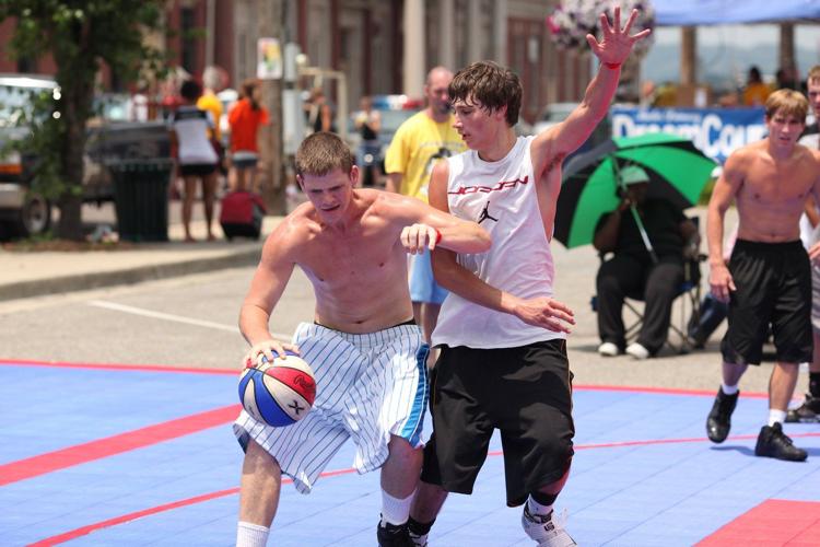 Gallery: Gus Macker 3-on-3 Basketball Tournament | Photos Sports ...