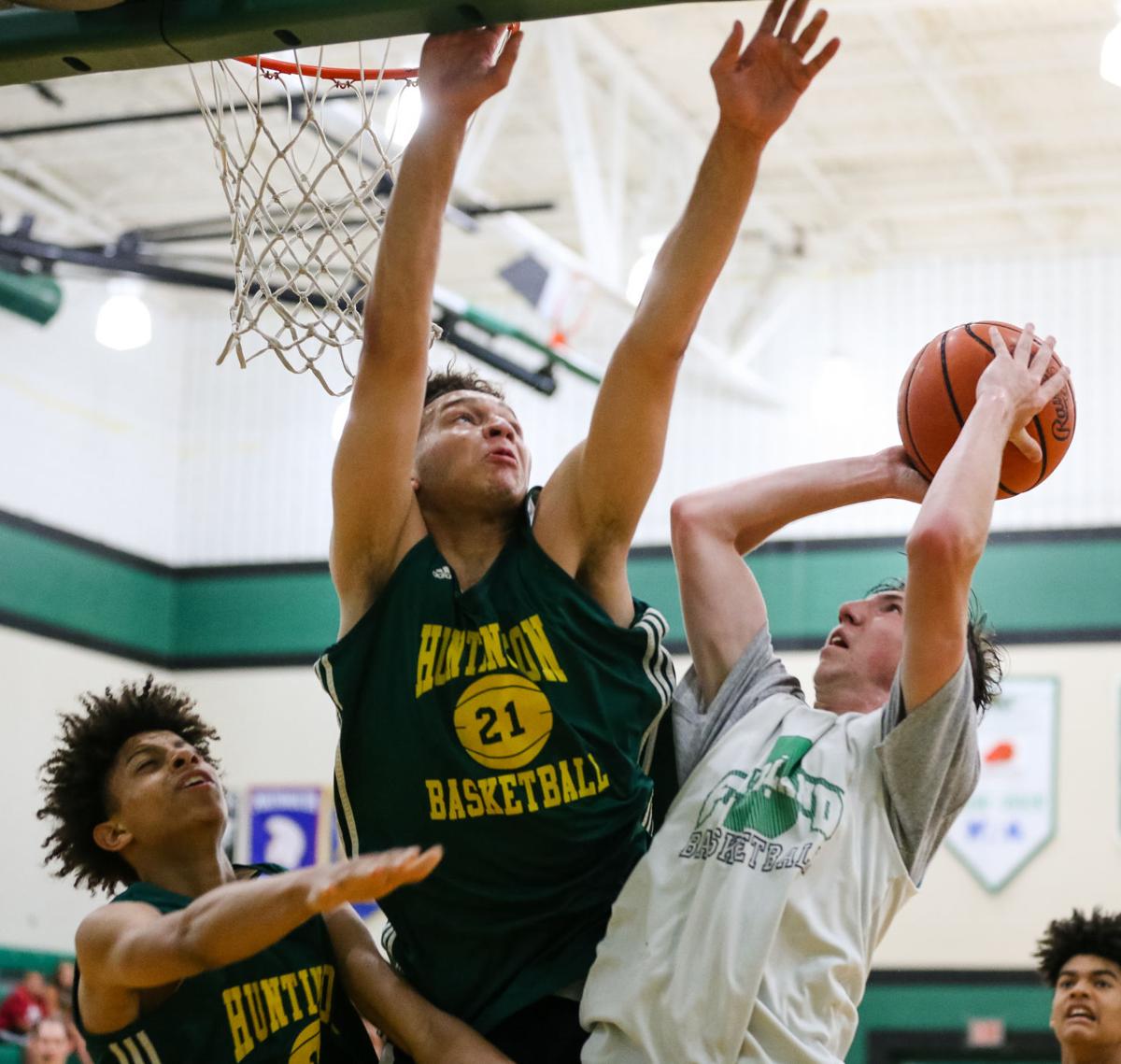 Highlanders adjusting to new coach Ty Holmes this summer | Recent News ...