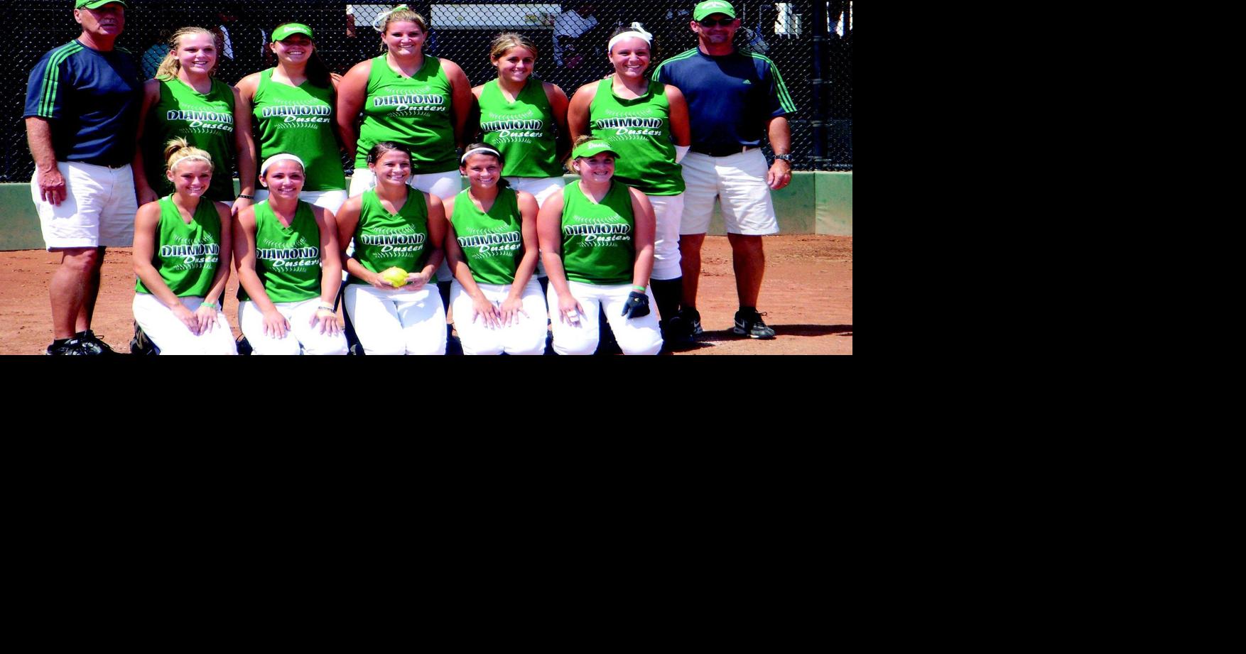 Diamond Dusters rule in Colorado | Youth Sports | herald-dispatch.com