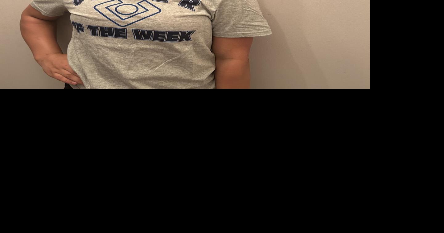 Female Gamer of the Week - Jaden Jones | Putnam News | herald-dispatch.com