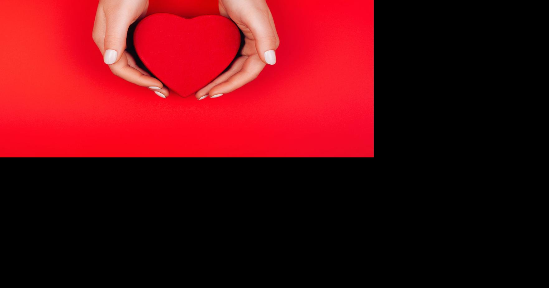 Travis Lemon: Be mindful for your heart | Features/Entertainment ...