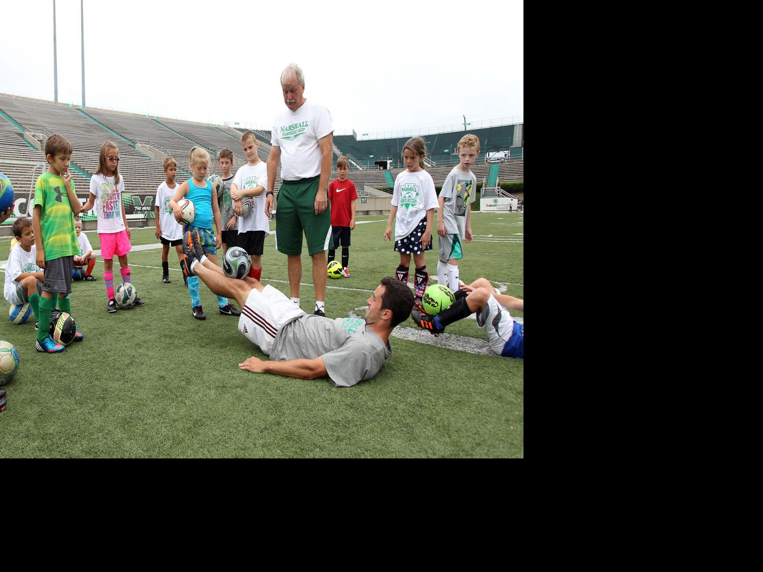 Nate Ruffin became victims' voice | The Young Herd | herald-dispatch.com