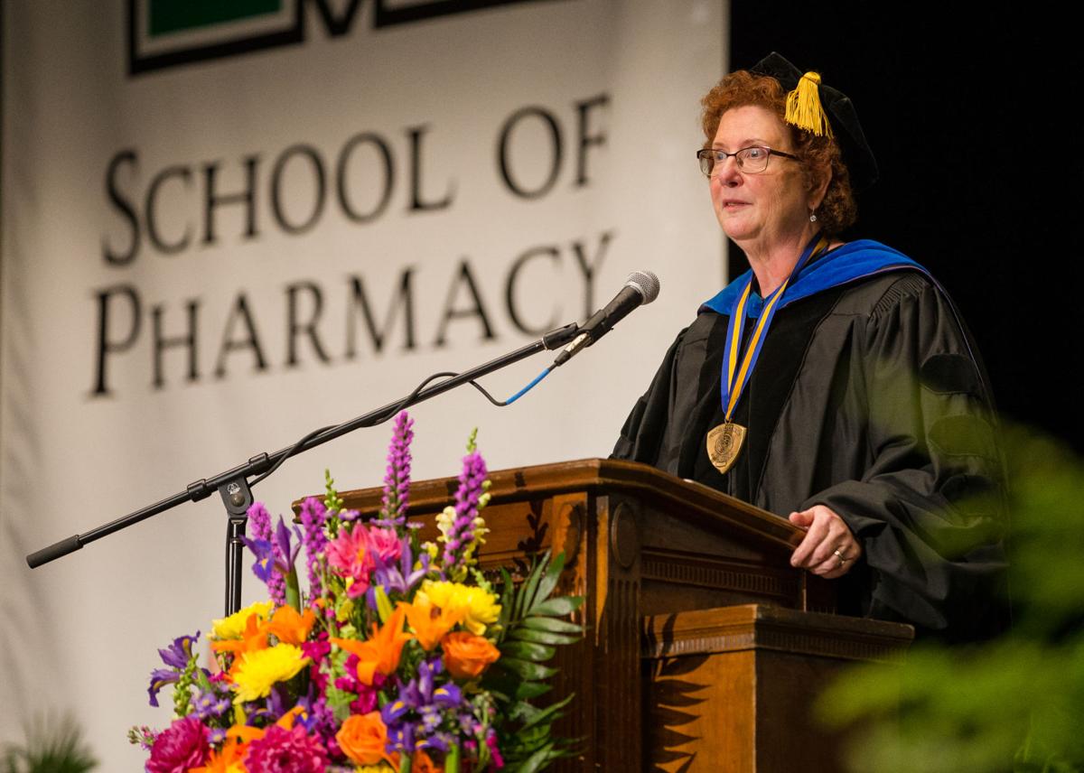 Photos: Marshall University School of Pharmacy Graduation | Multimedia ...