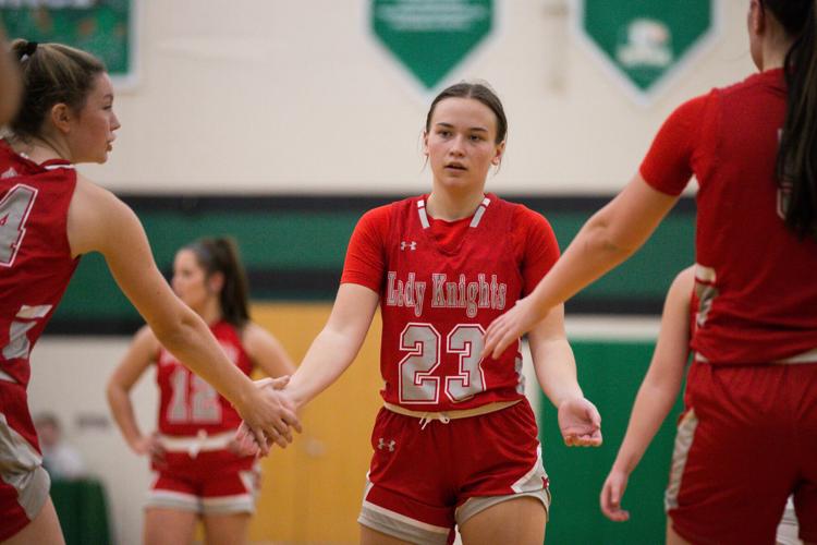 Both Dragons, St. Joe, Warren and West win in Throwdown | Sports ...