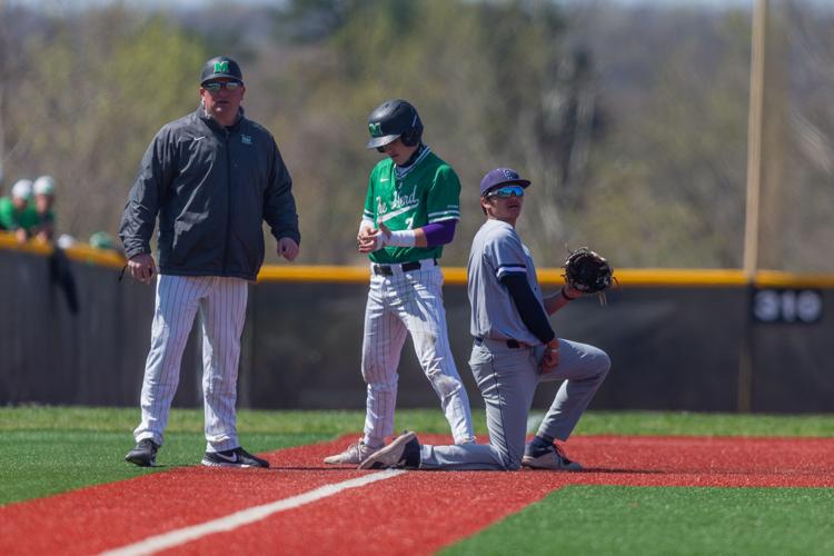 Photos: MU baseball team takes on Old Dominion | Multimedia | herald ...