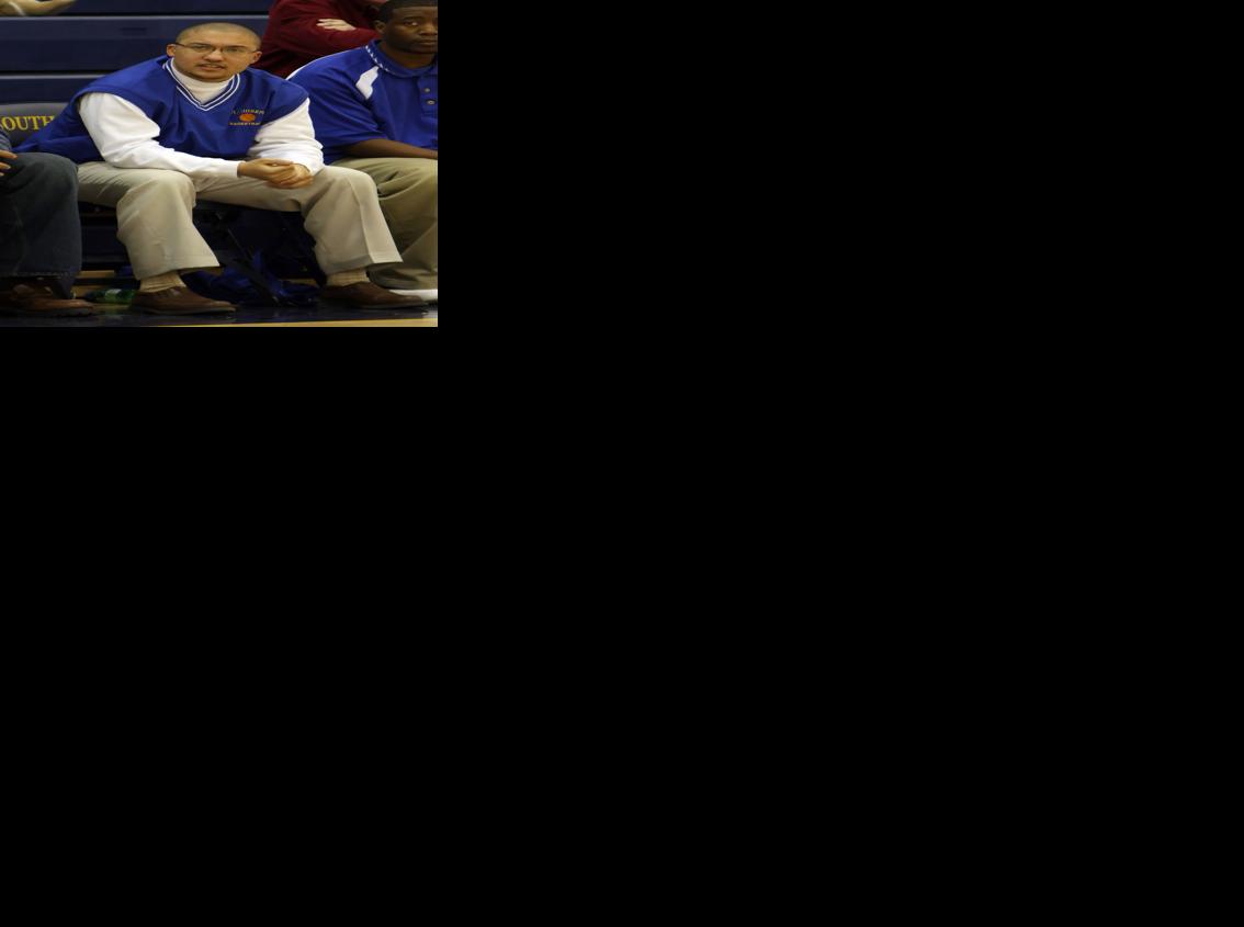 Holmes hired as new HHS boys basketball coach | High School Sports ...