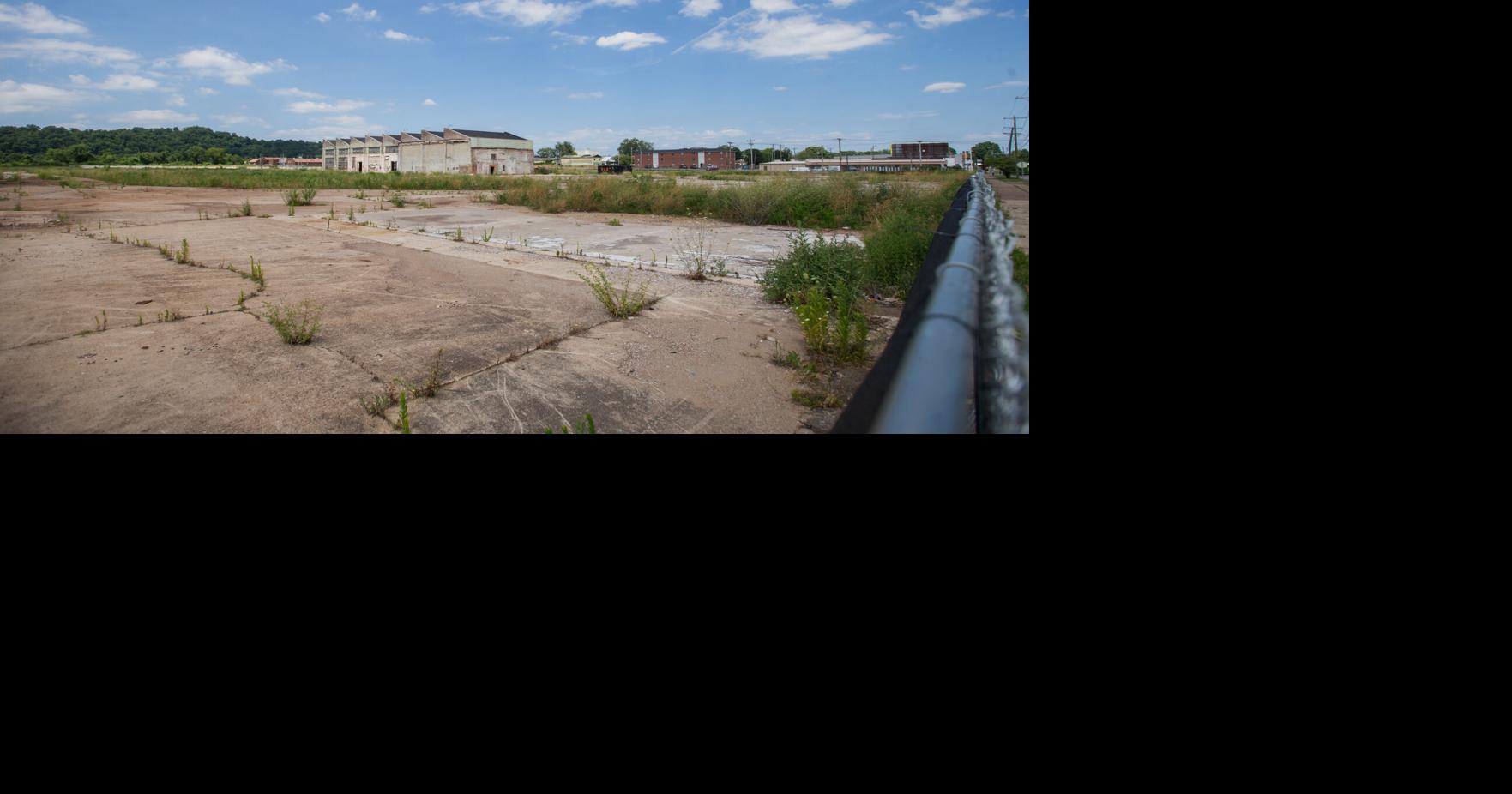 ACF property, building construction awarded | News | herald-dispatch.com