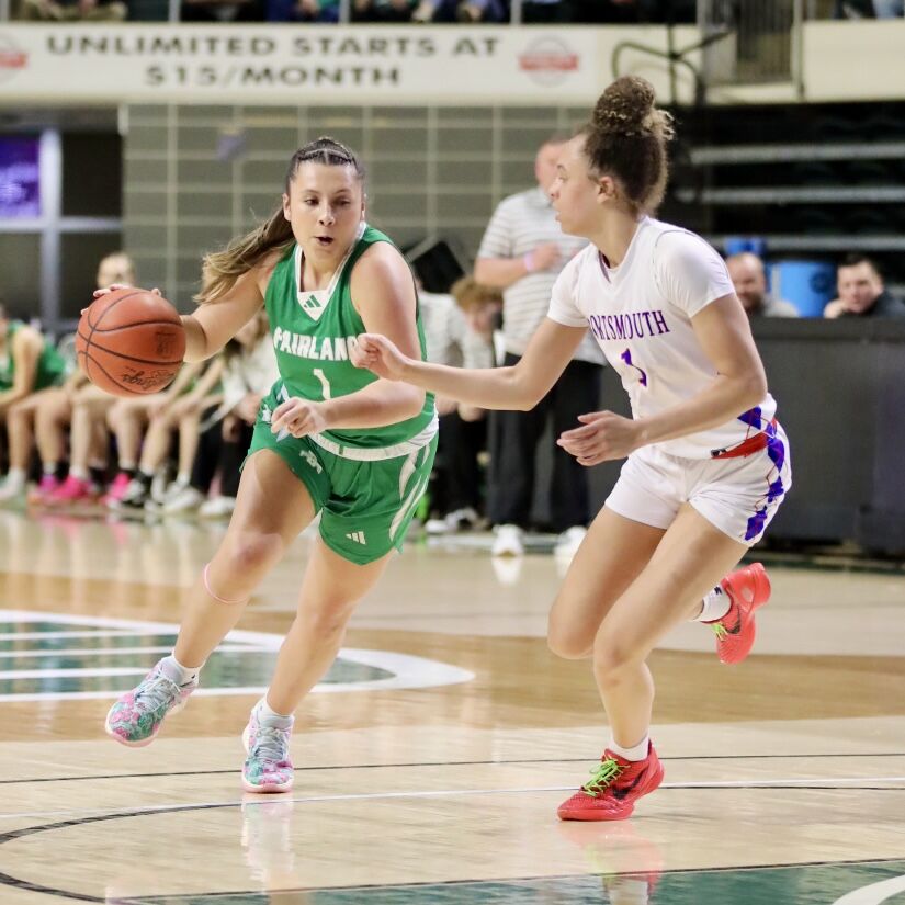 Ohio Final Four back in Dayton | High School Sports | herald-dispatch.com