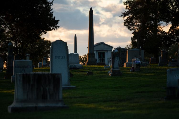 Local cemetery celebrates 150th anniversary Saturday | Recent News ...