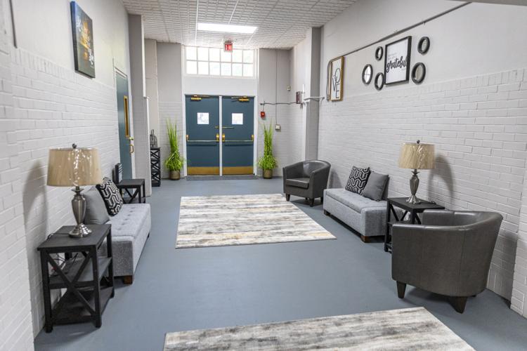 Kingdom Inheritance Ministries opens new building in converted Lincoln ...