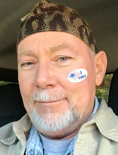 Three candidates racing to represent District 1, seven for District 2 ...