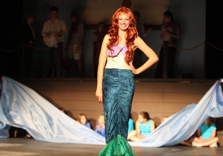Gallery: First Stage's "Little Mermaid, Jr." | Photos News | herald ...