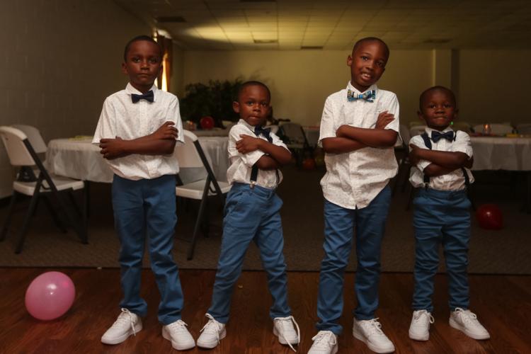 Photos: Elementary Extravaganza prom | Multimedia | herald-dispatch.com