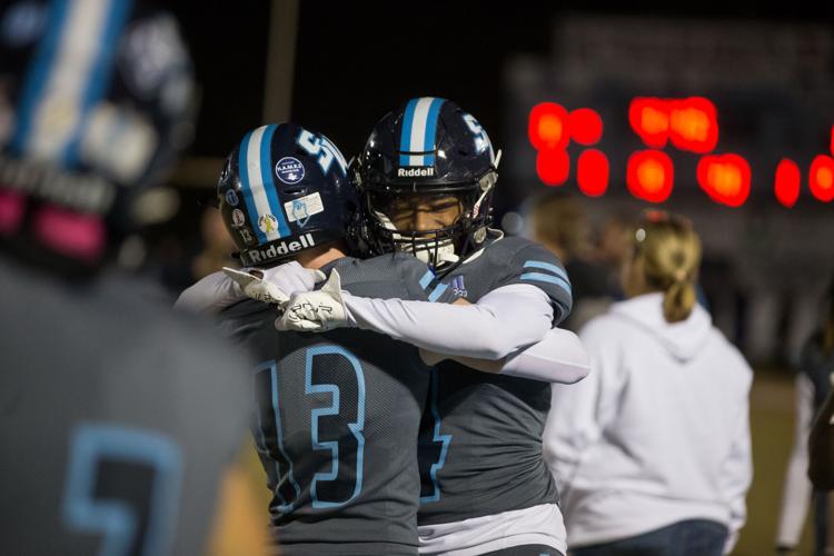 Photos: High school football, Spring Valley vs. St. Albans | Multimedia ...