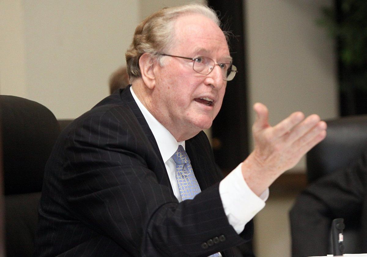 Gallery: Jay Rockefeller through the years | Photos News | herald ...
