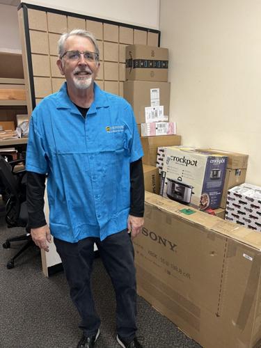Deadlines approaching to ship Christmas gifts | News | herald-dispatch.com