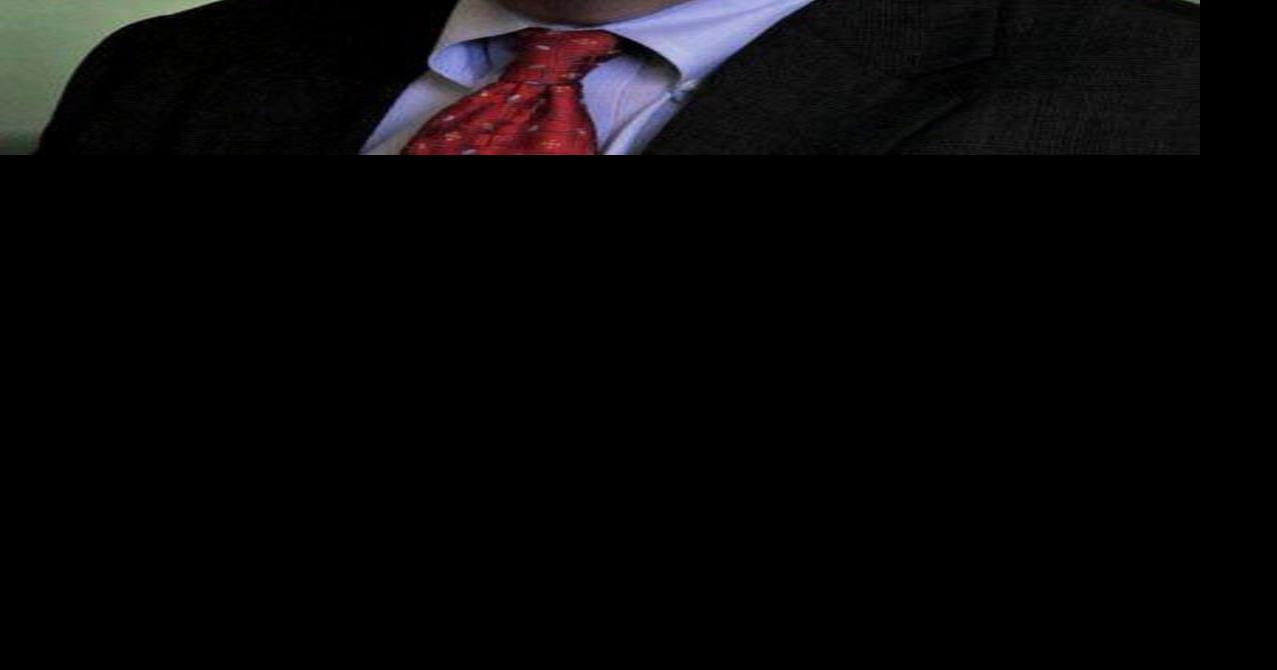 Frazier named WV State Bar president | Business | herald-dispatch.com