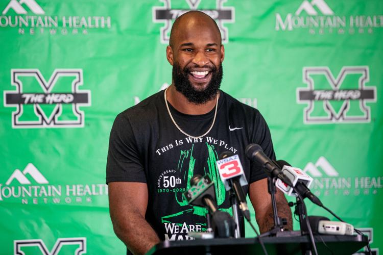Herd football opens camp in search of new identity, new beginnings ...