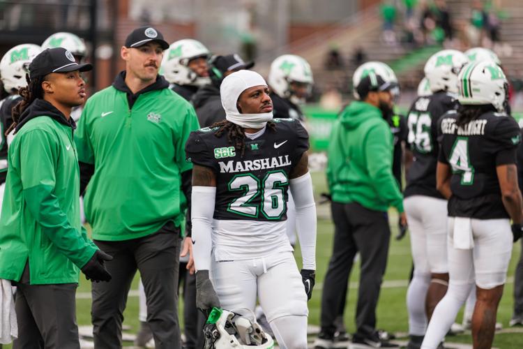 Photos: Georgia Southern defeats Marshall football 24-19 | Multimedia ...