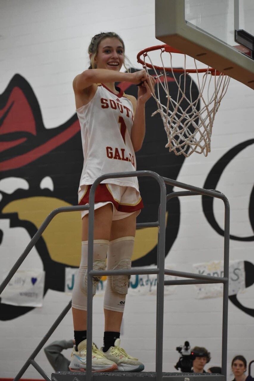 Prep notebook: South Gallia pair commit to Rio Grande | Sports | herald ...