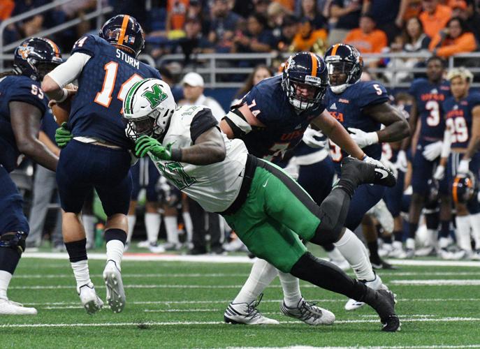 Plenty at stake in Marshall-FAU matchup | Marshall Sports | herald ...