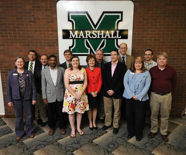 MU College of Information Technology and Engineering hosts awards ...
