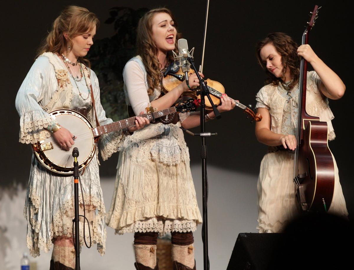 Gallery: Southern Raised performs in Milton | Photos News | herald ...
