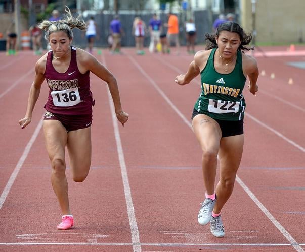 Highlanders Thacker heads All Tri-State girls track | Sports | herald ...