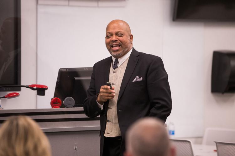 New center for Black Appalachia, isolated communities receives funding ...