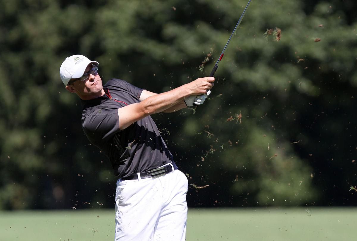 Gallery: Wendy's Amateur Tour at Sugarwood Golf Club | Photos Sports ...