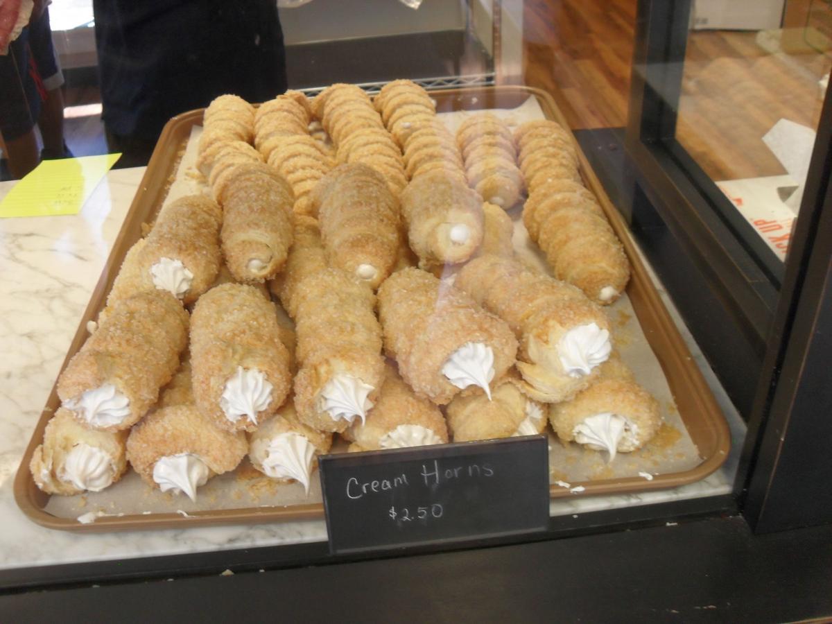 Tipton's bakery brings beloved baked goods back | Dining Guide | herald ...