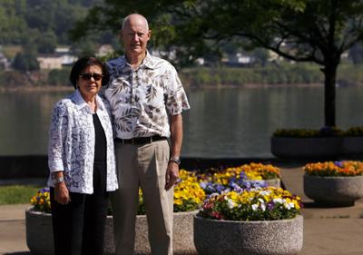 Gene and Robin Howell: Park resolution could restore Riverfront to what ...
